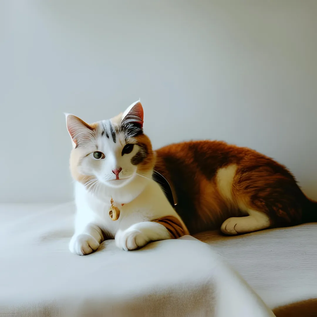 ¿Cuando es el momento para sacrificar un gato?